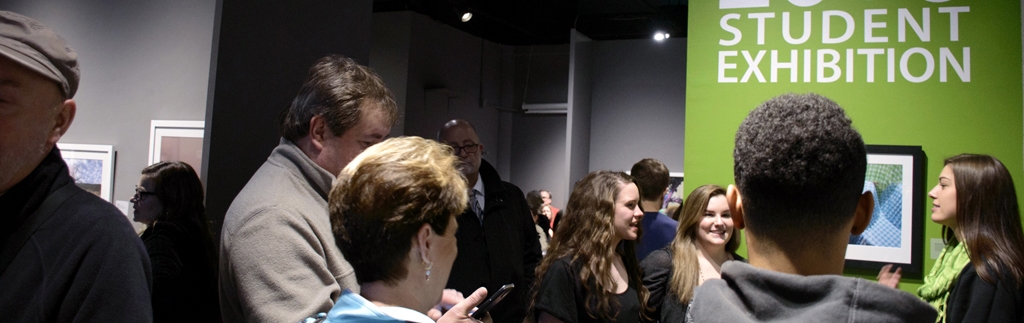 PRC Student Exhibition - Photographic Resource Center