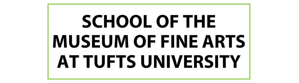 2018 Student Show: SMFA at Tufts - Photographic Resource Center