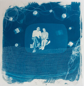 Handmade Photography, Cyanotypes - Photographic Resource Center