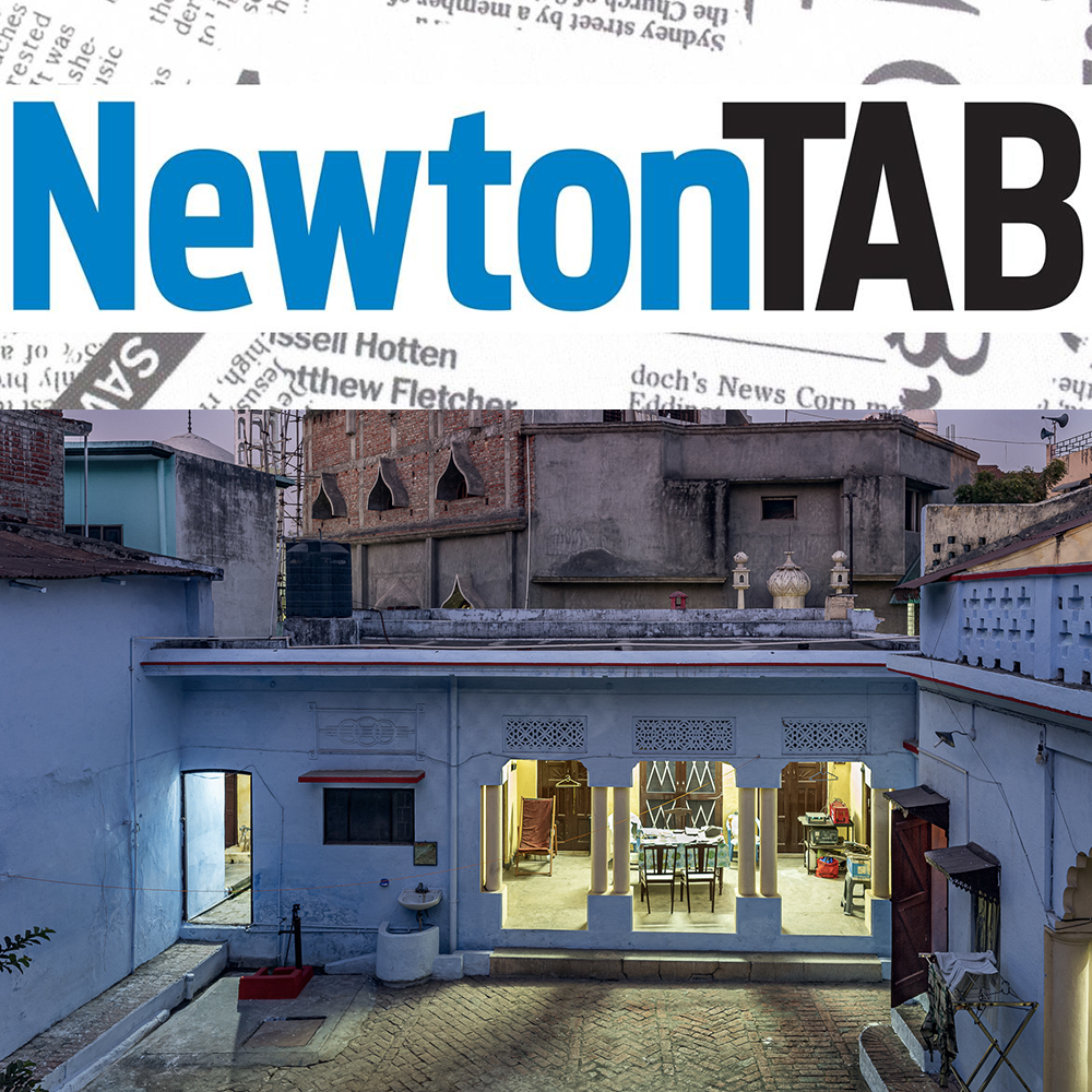 Newton residents juried to annual exhibition - Photographic Resource Center