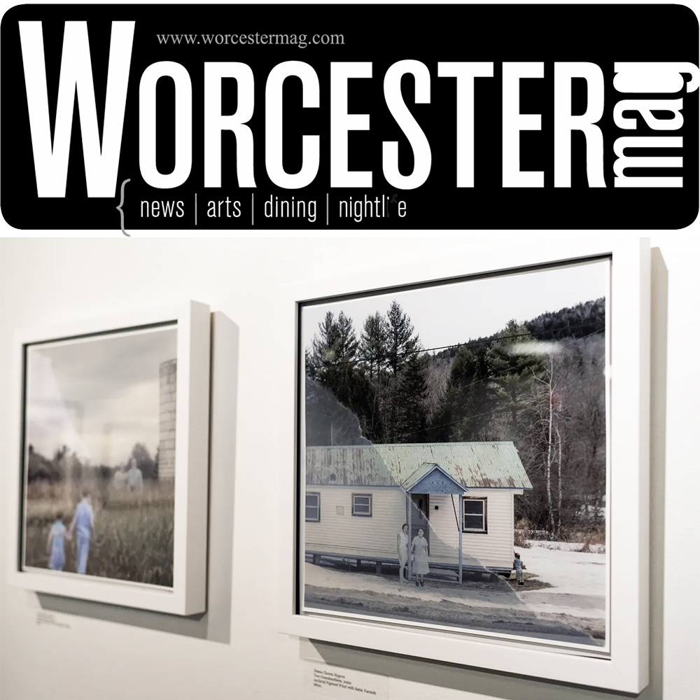 Last Call with Eric Nichols, exhibition producer and gallery ...