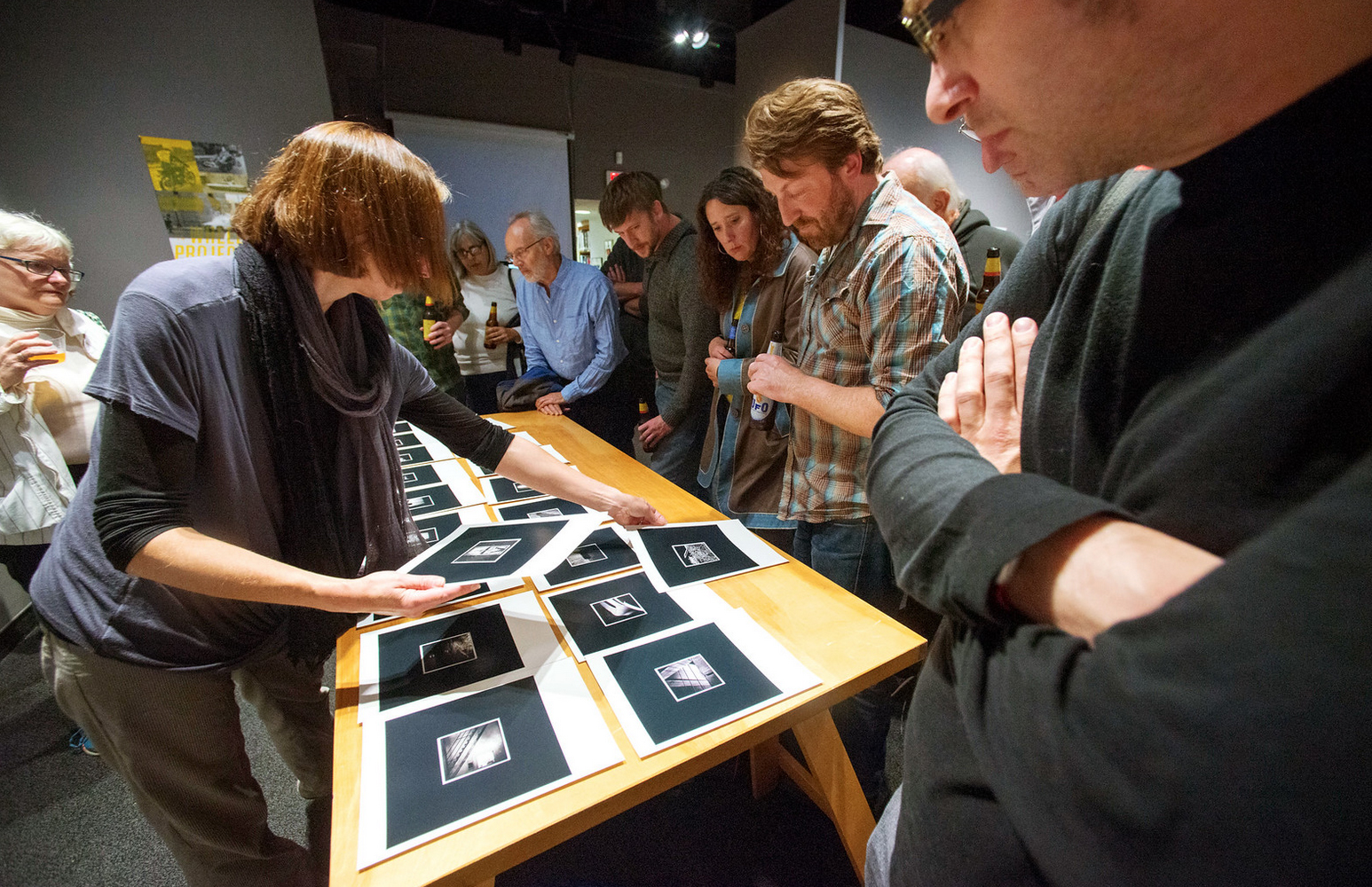 About PRC - Photographic Resource Center