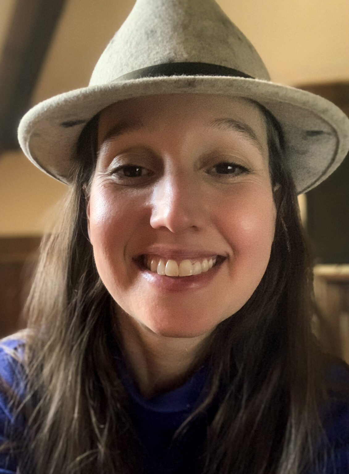 PRC Portfolio reviews with Emily Schiffer - Photographic Resource Center