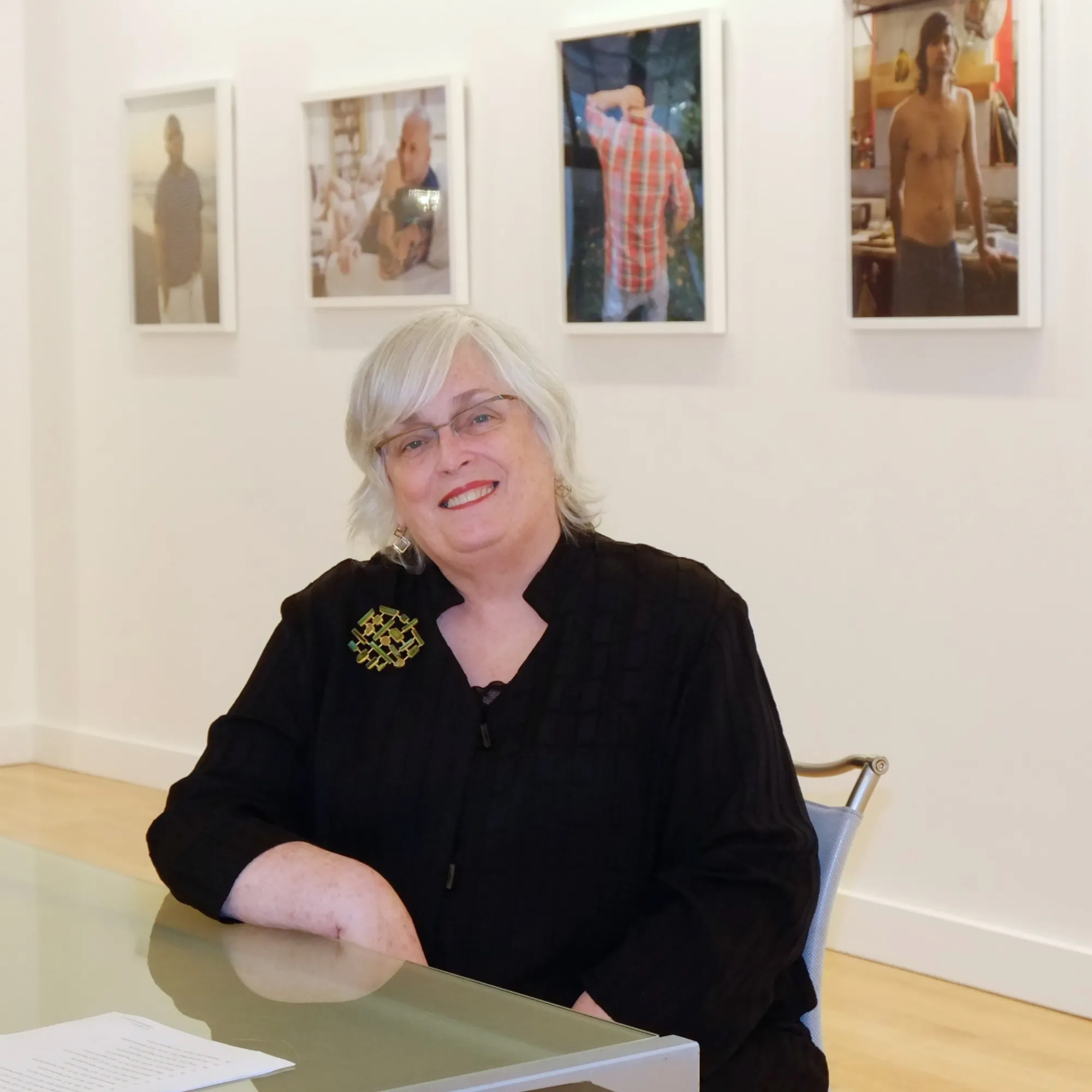 NEPR May 2023 Reviewers - Photographic Resource Center