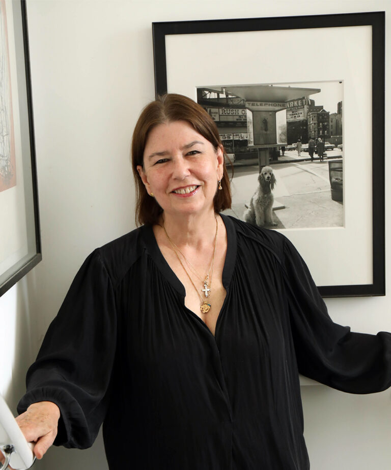 PRC Portfolio reviews with Cheryl Newman, UK based artist and ...