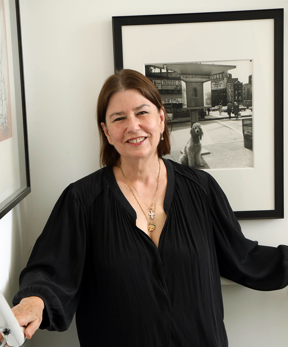 PRC Portfolio reviews with Cheryl Newman, UK based artist and ...