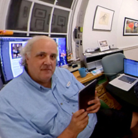 PRC Portfolio reviews with David DeMelim, Managing Director, RI Center ...