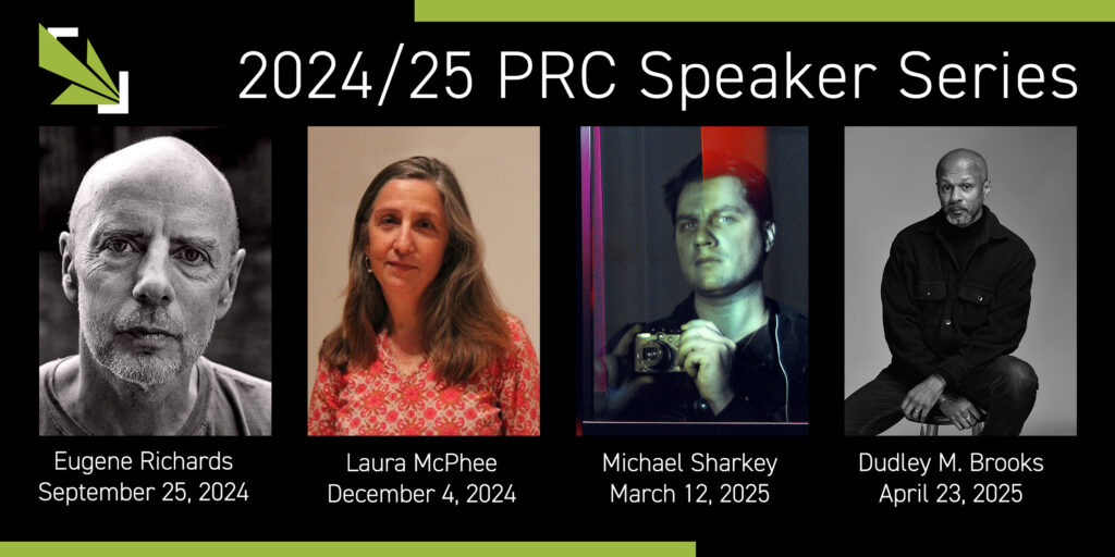 PRC Homepage - Photographic Resource Center