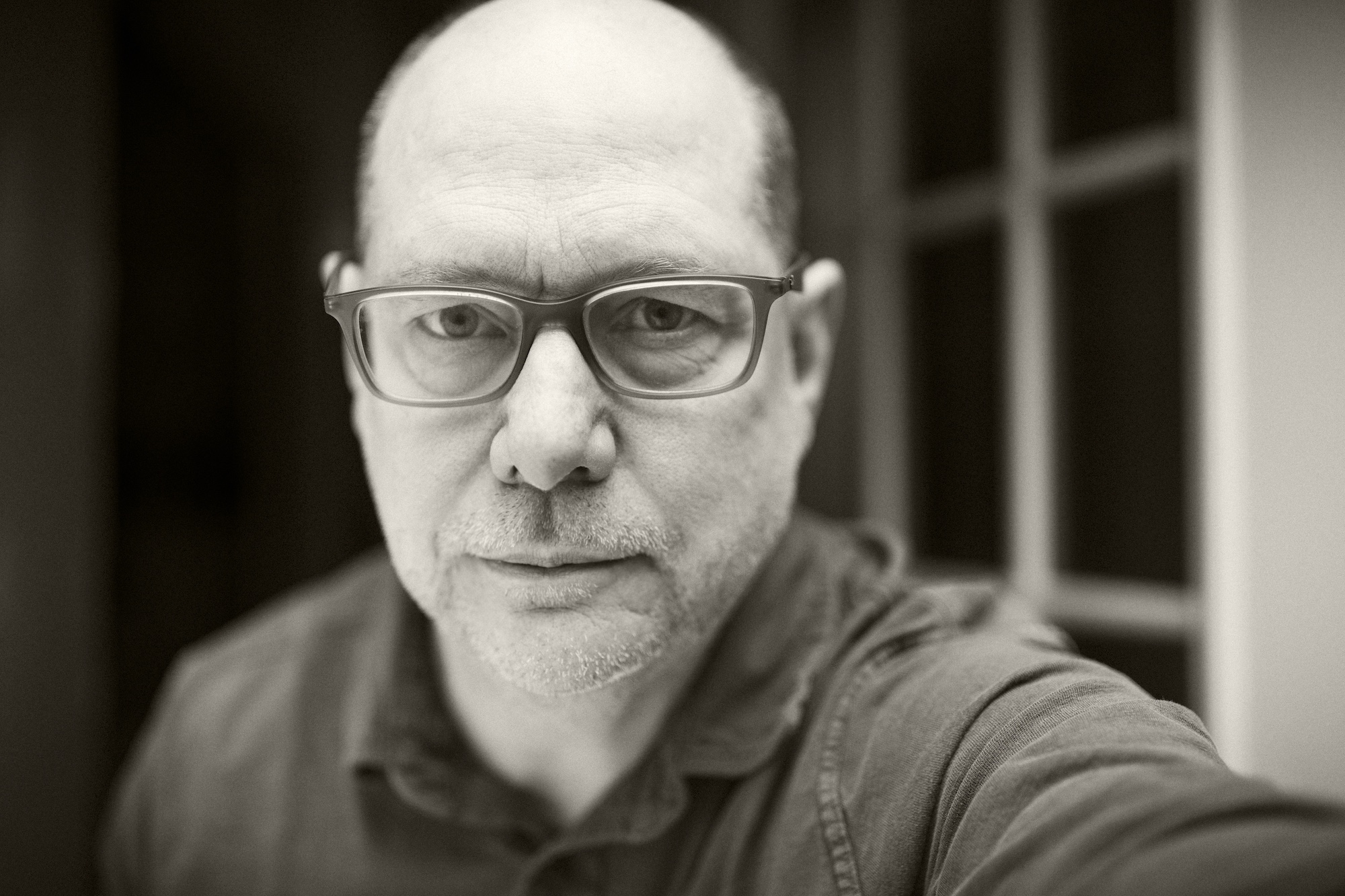 James Gehrt : A Simple Circle - Photographic Resource Center
