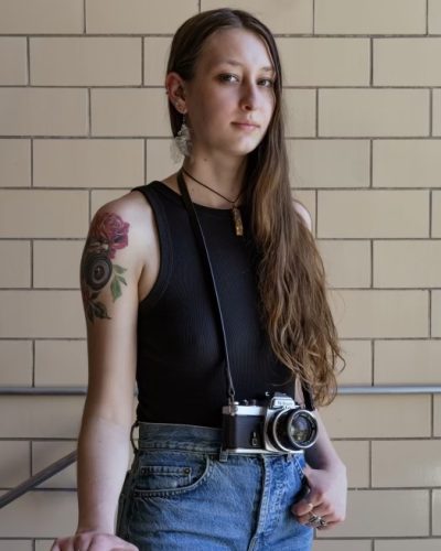 Josie Rybczyk - Photographic Resource Center